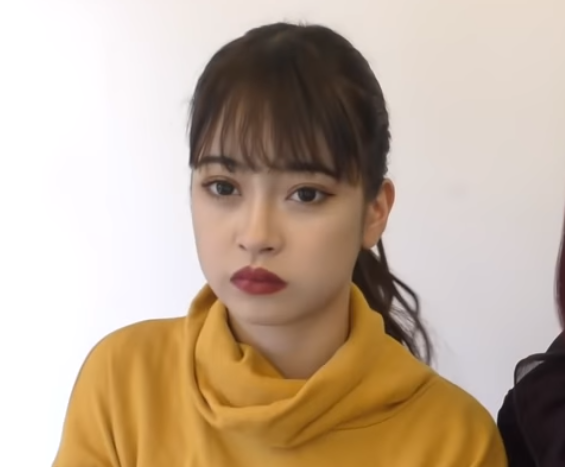 maria9｜RZM HEADLINE